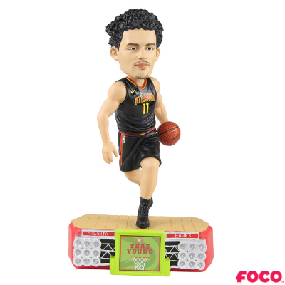 NBA Stadium Lights Bobbleheads – National Bobblehead HOF Store