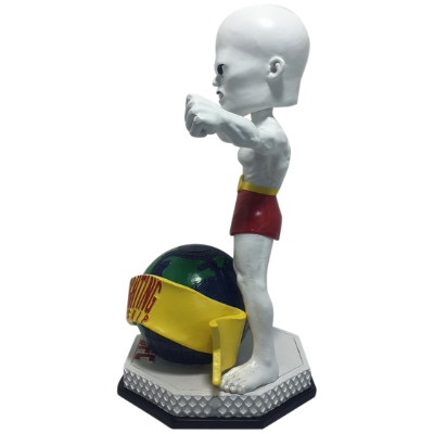 Ulti-Man UFC Bobblehead – National Bobblehead HOF Store