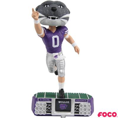 NCAA Stadium Lights Bobbleheads – National Bobblehead HOF Store