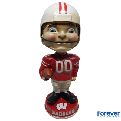 College Football Vintage Bobbleheads – National Bobblehead HOF Store