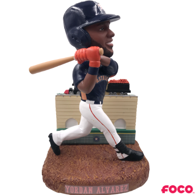 Houston Astros Special Edition Bobbleheads – National Bobblehead HOF Store